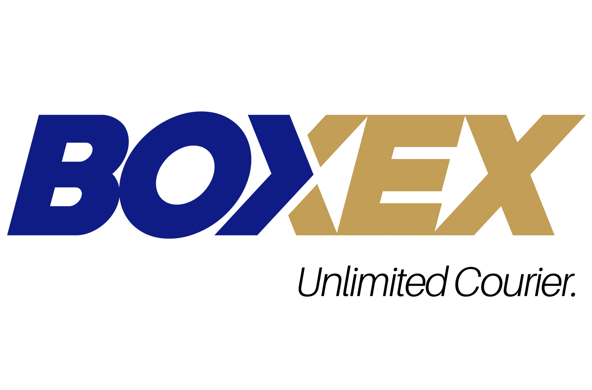 Boxex | Unlimited Courier
