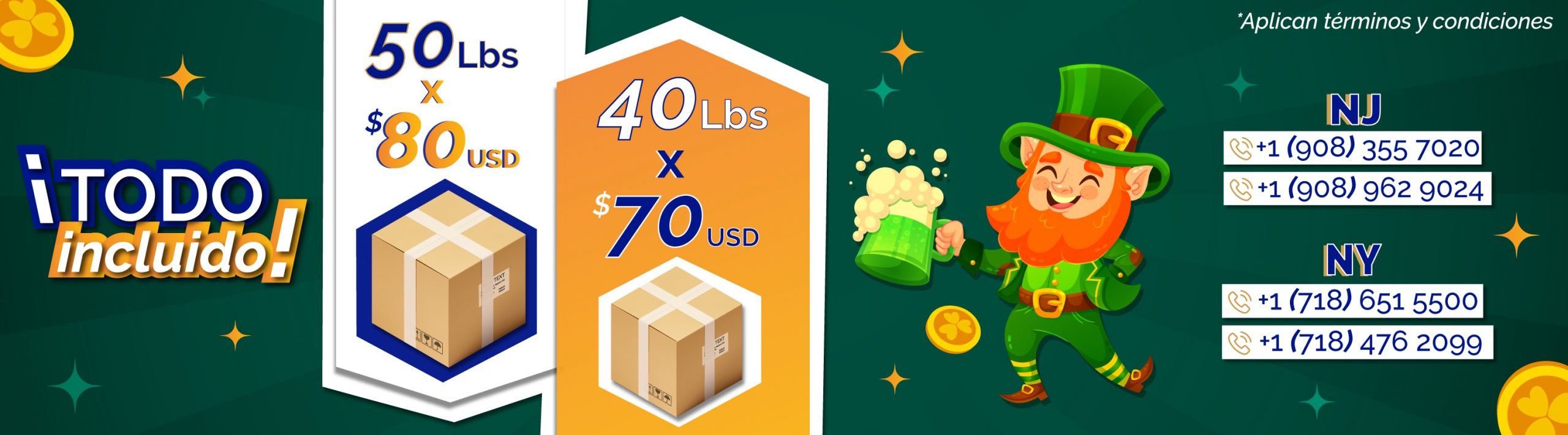 Boxex | Unlimited Courier